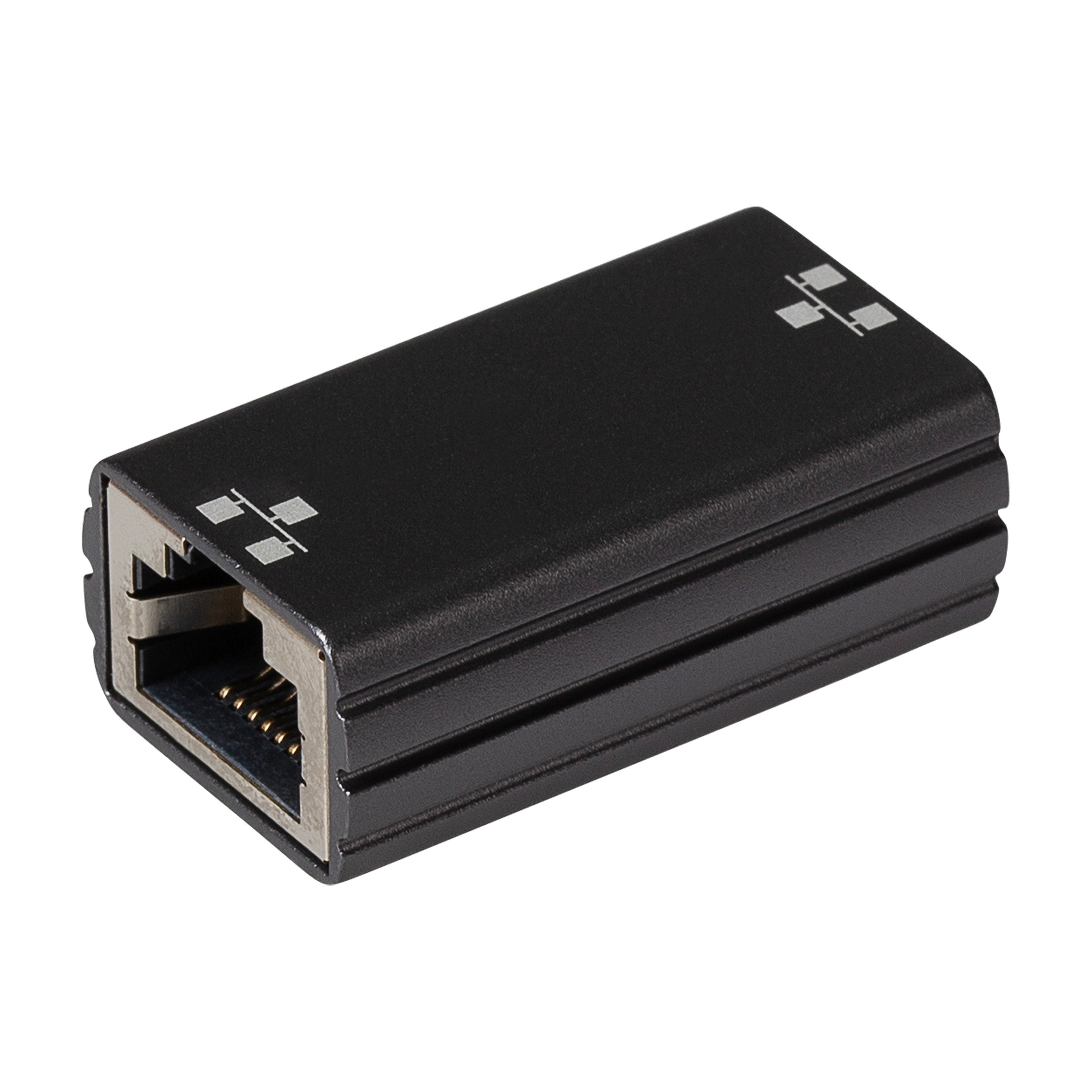 Ethernet & Telephone Adapters